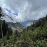 Cascade Pass Trail to Doubtful Lake, Washington - 639 Reviews, Map ...