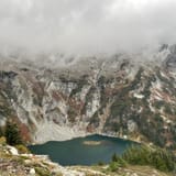 Cascade Pass Trail to Doubtful Lake, Washington - 641 Reviews, Map ...
