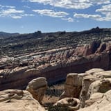 Rim Overlook Trail, Utah - 1,124 Reviews, Map | AllTrails