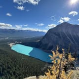 The Big Beehive, Alberta, Canada - 4,576 Reviews, Map | AllTrails