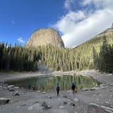 The Big Beehive, Alberta, Canada - 4,576 Reviews, Map | AllTrails