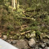 Quarry Rock Lookout from Deep Cove, British Columbia, Canada - 4,592 ...
