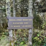 Magalloway Mountain, New Hampshire - 563 Reviews, Map | AllTrails