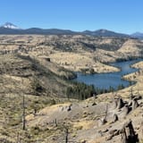 Metolius Balancing Rocks Overlook, Oregon - 56 Reviews, Map | AllTrails