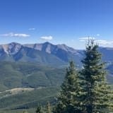 Raspberry Ridge Lookout Loop, Alberta, Canada - 602 Reviews, Map ...
