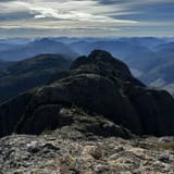 Mount Arrowsmith via Judges Route, British Columbia, Canada - 602 ...
