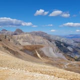 Imogene Pass, Colorado - 927 Reviews, Map | AllTrails