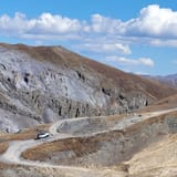 Imogene Pass, Colorado - 927 Reviews, Map | AllTrails
