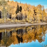 Desolation Lake via Mill D North Fork and Desolation Trail, Utah ...