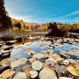 Desolation Lake via Mill D North Fork and Desolation Trail, Utah ...