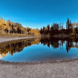 Desolation Lake via Mill D North Fork and Desolation Trail, Utah ...