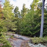 Mount Chocorua Loop Trail, New Hampshire - 1,345 Reviews, Map | AllTrails