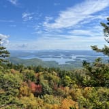Mount Morgan and Mount Percival Loop, New Hampshire - 4,088 Reviews ...