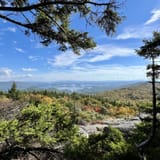 Mount Morgan and Mount Percival Loop, New Hampshire - 4,088 Reviews ...