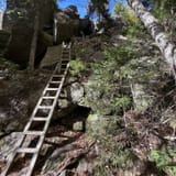 Mount Morgan and Mount Percival Loop, New Hampshire - 4,088 Reviews ...