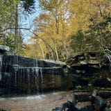 Champney Falls Trail, New Hampshire - 1,785 Reviews, Map | AllTrails