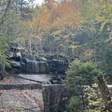 Champney Falls Trail, New Hampshire - 1,785 Reviews, Map | AllTrails