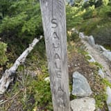 Cascade Pass and Sahale Arm Trail, Washington - 2,180 Reviews, Map ...