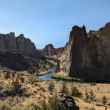Crooked River Trail, Oregon - 2,309 Reviews, Map | AllTrails
