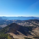 Mount Scott Trail, Oregon - 1,351 Reviews, Map | AllTrails