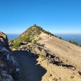 Mount Scott Trail, Oregon - 1,350 Reviews, Map | AllTrails