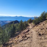 Mount Scott Trail, Oregon - 1,351 Reviews, Map | AllTrails