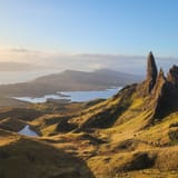 The Old Man of Storr Loop, Highlands, Scotland - 3,924 Reviews, Map ...