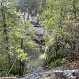 Foster Falls Climbers Loop Trail, Tennessee - 2,090 Reviews, Map ...