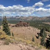Shrine Ridge Trail, Colorado - 3,617 Reviews, Map | AllTrails