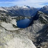 Hidden Lake Lookout, Washington - 2,079 Reviews, Map | AllTrails