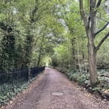 Hampstead Heath Circular, London, England - 1,161 Reviews, Map | AllTrails