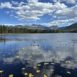Strawberry Lake, Colorado - 1,552 Reviews, Map | AllTrails