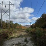 Mount Adams via Air Line Trail, New Hampshire - 763 Reviews, Map ...