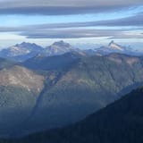 Johnson Ridge Trail, Washington - 291 Reviews, Map | AllTrails