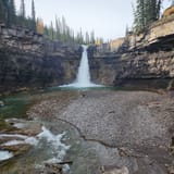Crescent Falls, Alberta, Canada - 312 Reviews, Map | AllTrails
