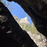 Mount Rushmore and Presidential Trail Loop, South Dakota - 2,480 ...