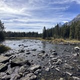 String Lake Trail, Wyoming - 2,602 Reviews, Map | AllTrails