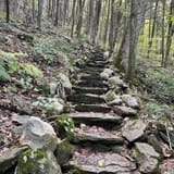 Appalachian Trail: Connecticut Section, Connecticut - 34 Reviews, Map ...