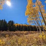Desolation Lake via Mill D North Fork and Desolation Trail, Utah ...