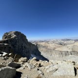Mount Conness East Ridge, California - 209 Reviews, Map | AllTrails