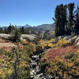 Mount Conness East Ridge, California - 209 Reviews, Map | AllTrails