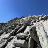Mount Conness East Ridge, California - 209 Reviews, Map | AllTrails