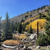 Abyss Trail to Helms Lake, Colorado - 3,604 Reviews, Map | AllTrails