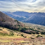 Flattop Sunnyside Trail, Alaska - 1,721 Reviews, Map | AllTrails