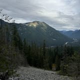 McClellan Butte Trail, Washington - 1,201 Reviews, Map | AllTrails