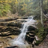 Mount Lafayette, North Lincoln, and Little Haystack Loop, New Hampshire ...