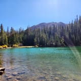 American Lake Trail, Colorado - 1,797 Reviews, Map | AllTrails