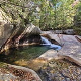 Basin Cascade Trail, New Hampshire - 2,465 Reviews, Map | AllTrails