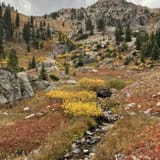 Booth Lake Trail, Colorado - 1,185 Reviews, Map | AllTrails