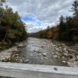 Zealand Bonds Traverse, New Hampshire - 780 Reviews, Map | AllTrails
